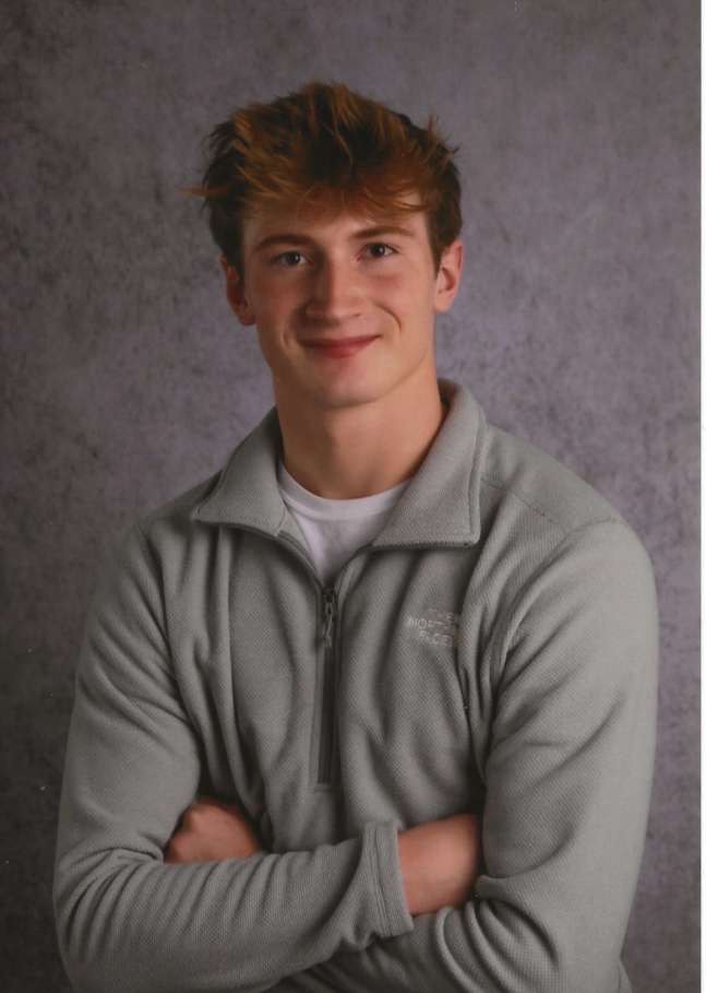 Getting to Know Ethan Thompson | News, Sports, Jobs - The Journal